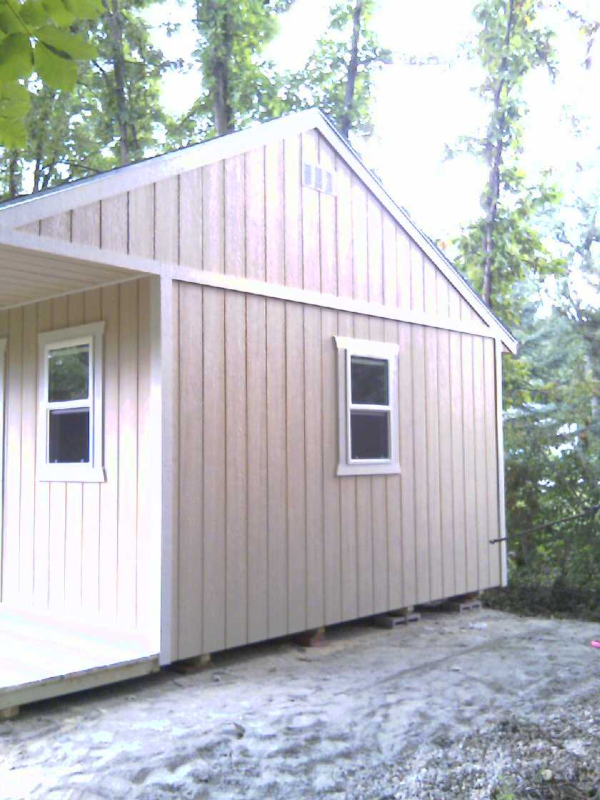 | Mainus Construction Waterford, Wisconsin