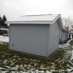 Specialty Shed Building Photos | Custom Shed Construction for Wisconsin ...