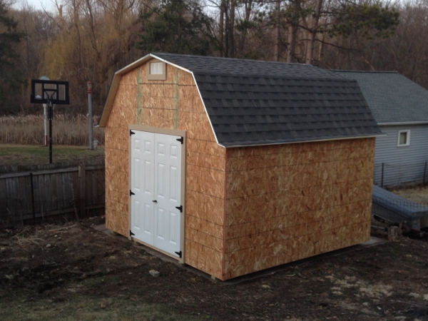 | Mainus Construction Waterford, Wisconsin