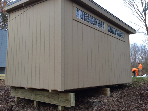 Specialty Shed Building Photos | Custom Shed Construction for Wisconsin ...